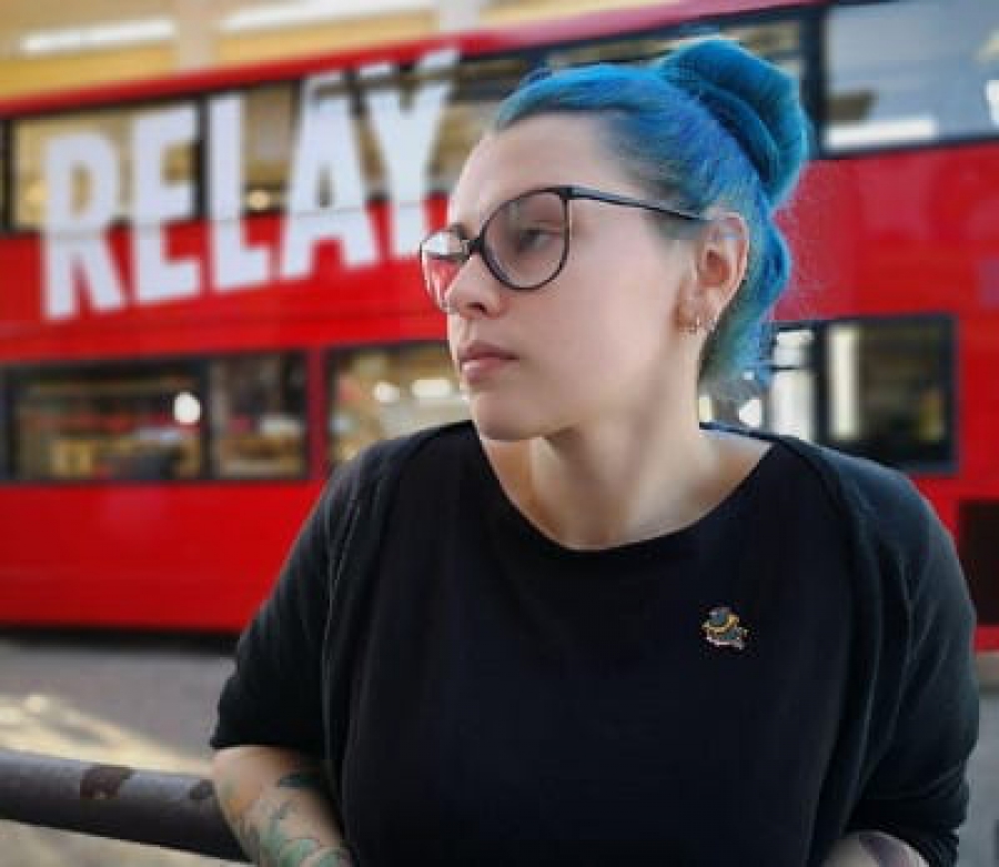 Laura Guglielmo Ficha De Autor En Tebeosfera
