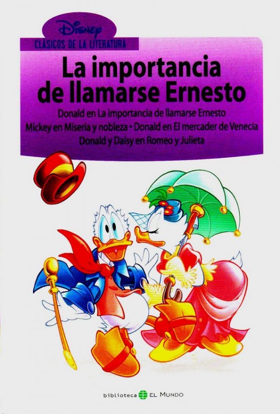 DISNEY (2008, UNIDAD) -CLASICOS DE LA LITERATURA- 25 - Ficha de número ... DISNEY (2008, UNIDAD) -CLASICOS DE LA LITERATURA- 25 - Ficha de número ...